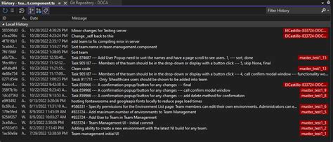 Source Control 4 8 Git Get A Specific Version Or Commit In Practice