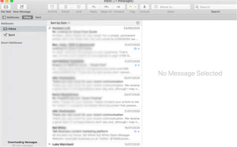 How To Configure Mail On MacOS Step By Step Guide