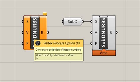 Parameter Descriptions Do Not Show Up On Component Grasshopper Developer Mcneel Forum