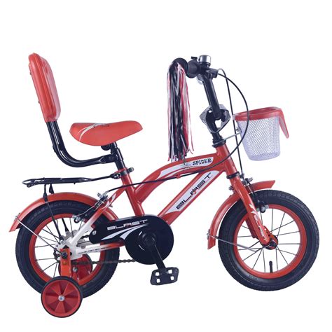 دوچرخه Blast مدل Spider مرکز دوچرخه عامری