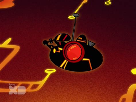 Bot 13 Villains Wiki Fandom