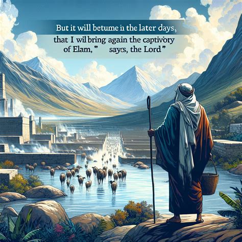 Jeremiah 32 33 Artwork Bible Art