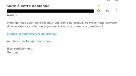 Exemple de Mail Modèles et Conseils pour des Communications Efficaces