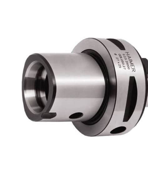 What Is A Spindle Taper Purpose And Types