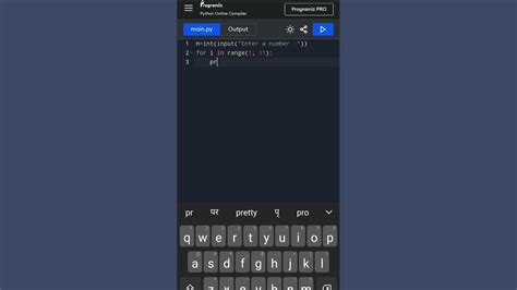 python tutorial 😍😍😍 youtube