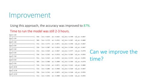Object Classification Using Cnn And Vgg16 Model Keras And Tensorflow Ppt