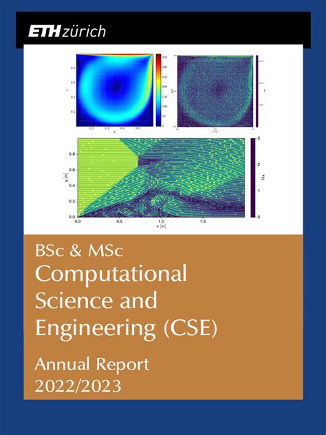 Cse Annual Report 2223 Pdf