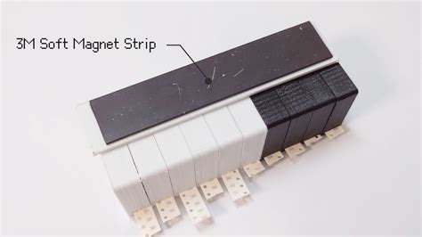 Gallery SMD Organizer Cartridge Magnetic Wall Mounted Hackaday Io