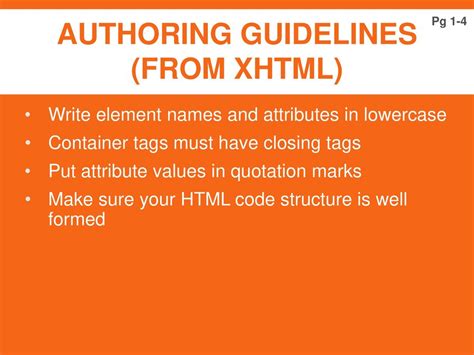 Introduction To Html Ppt Download