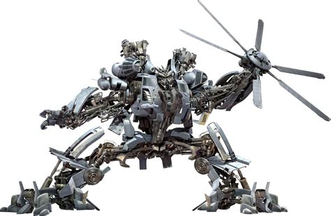 Blackout And Grindor Transformers