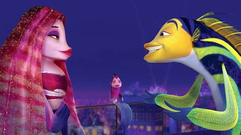 Resource Shark Tale Film Guide Into Film