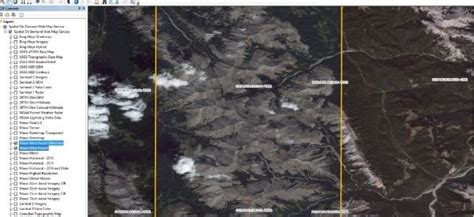 Incorporating Satellite Imagery Exclusive Geospatial Datasets For Energy Companies