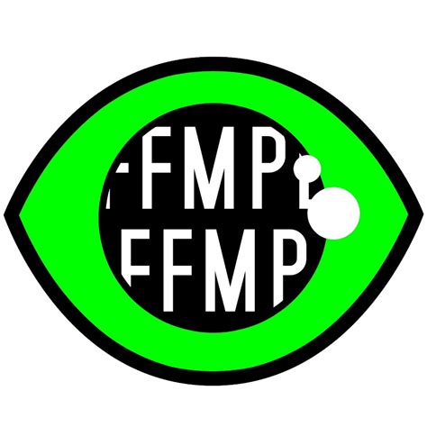 The FFMPEG Guy YouTube