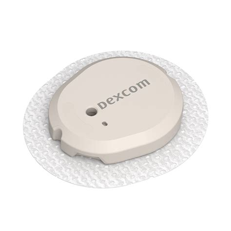 Dexcom G7 Sensor Single Unit Dexcom Msc Medical Shop