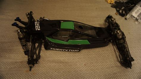 Losi FS R C Tech Forums