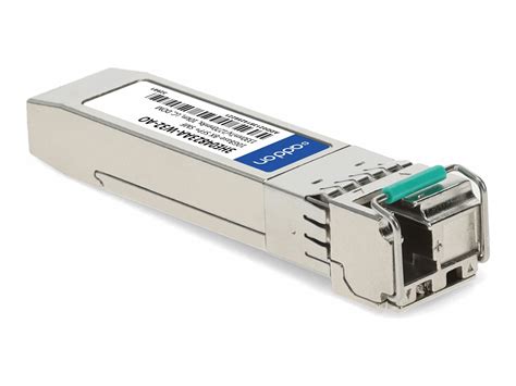 AddOn SFP Transceiver Module Shi Com