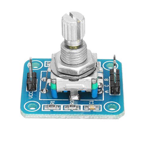 10 Stks 360 Graden Rotary Encoder Module Coderingsmodule 123materialen