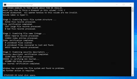 How To Run CHKDSK Windows Itechguides