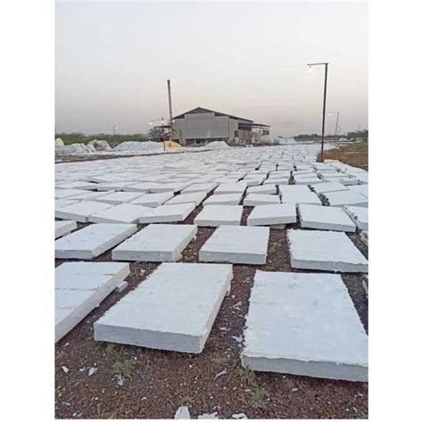 Calcium Silicate Block 50mm Up To 1100°c At ₹ 100 Piece In Virudhachalam Id 2855870412448