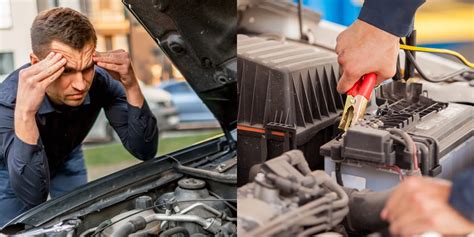 Car Won't Jump Start Just Clicks: A Comprehensive Troubleshooting Guide - Everstart Jump Starter