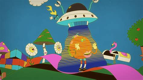 Polaroid Color Is Weird Behance