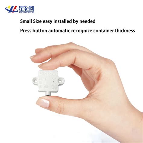 Xkc Y23a 5v Thin Mini Sized Contactless Water Liquid Level Sensor With