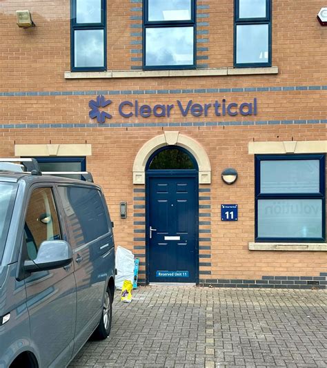 Evolution Northampton