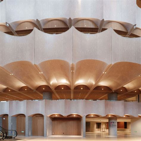 Lllab Uses Red Brick And Slate For Retreat Close To The Great Wall Of China