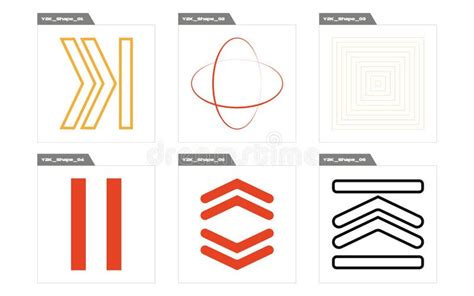 Set Of Y2K Style Vectors Of Objects Large Set Of Retro Objects For Design Cyberpunk Elements