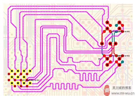 基于hyperlynx的ddr3仿真分析过程报告 吴川斌的博客