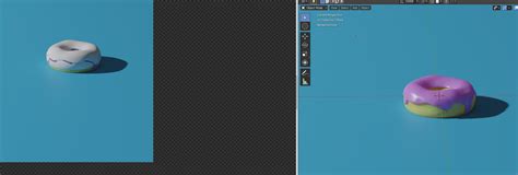 Render Not Showing What Is In Camera View Blender