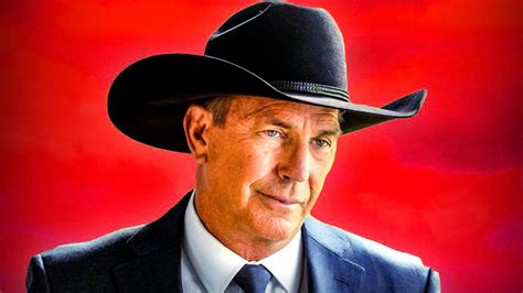 Yellowstone Season 5 Part 2 To Abandon Kevin Costner Report