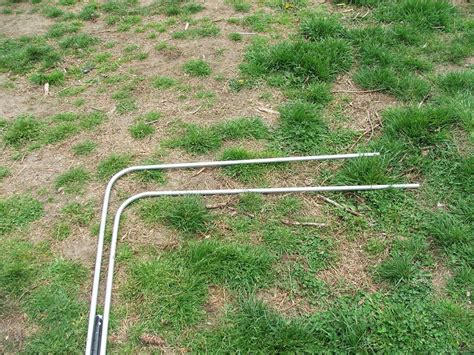Trellis Netting How To Easy To Build And Great For Vining Plants
