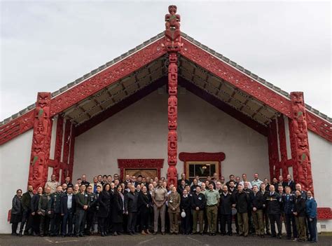 New Zealand Army Army News Issue 544 July 2023 By New Zealand