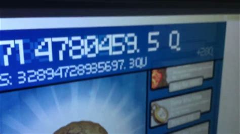 Beating Cookie Clicker Youtube