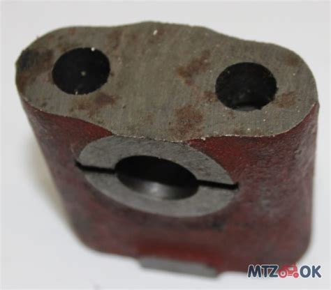 Стойка оси коромысел Д 240,243,245 (пр-во ММЗ) 240-1007151-Б - Запчасти ...