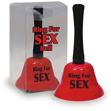 Ring Bell For Sex Sex Bell Waterbeds N Stuff