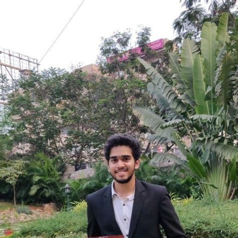 Praneeth Daddala Linkedin