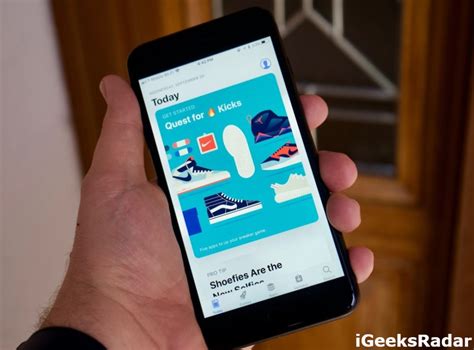 Fix Untrusted Enterprise Developer Error Iphone And Ipad