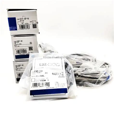 Cylindrical Proximity Sensor E2k X Original Japan In Stock E2k X15mf1