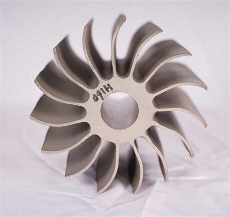 How Line Array Industrial Ctge Benefits Superalloy Directional