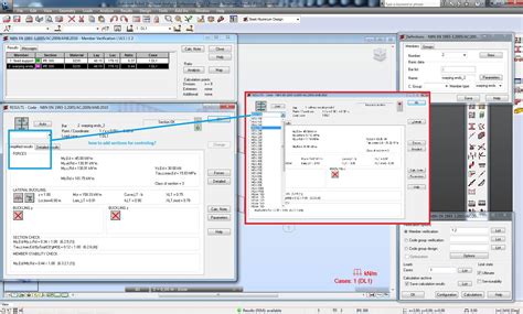 Add Sections For Verification Autodesk Community