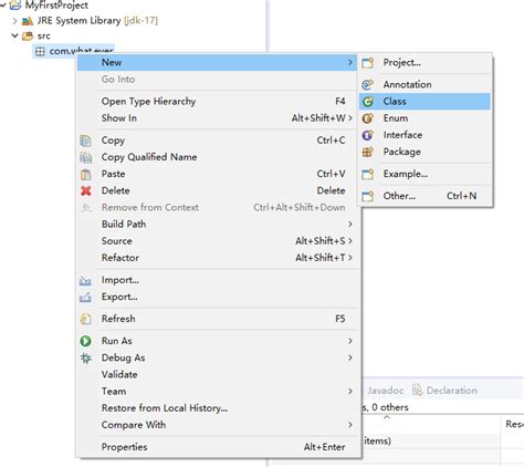 Java How To Set Up Run Configuration On Eclipse Stack Overflow