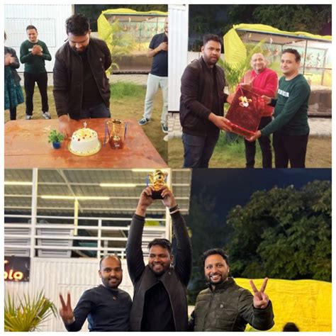 Priyanshi Jaiswal On Linkedin As We Bid Farewell To You Thank You For Everything Youve Done