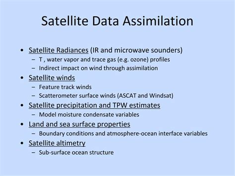 Ppt Tropical Cyclone Applications Of Satellite Data Powerpoint Presentation Id 5366839