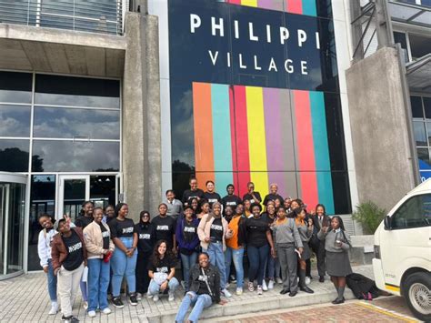 Women In Computer Science Uct Posted On Linkedin