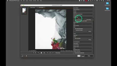 cppandl gallery wrap printing youtube