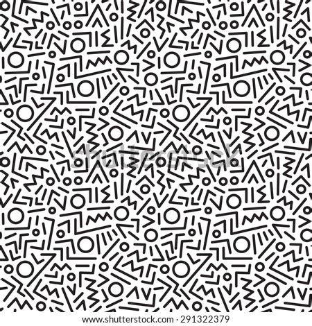 Line Pattern Stock Images Royalty Free Images Vectors Shutterstock