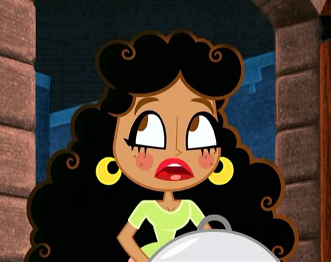 Maria Rivera And Manny Rivera © Jorge El Tigre Screenshots