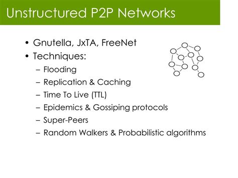 ppt p2p networks introduction powerpoint presentation free download